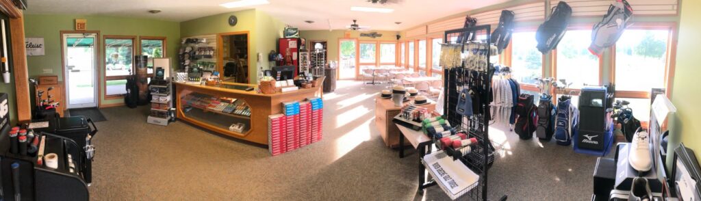 Pro Shop – River Greens Golf Course